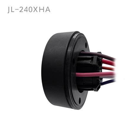 Longjion Jl 240xha Built In 7 Pin Nema Socket Photocontrol Dimming Receptacle Fixed