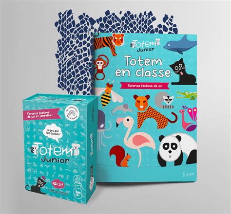 Activities School Guide Totem The Feel Good Game