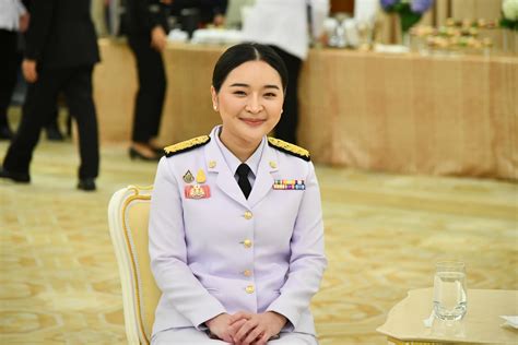 รู้จัก “สุดาวรรณ หวังศุภกิจโกศล” รมว ท่องเที่ยวฯ อายุน้อยที่สุด