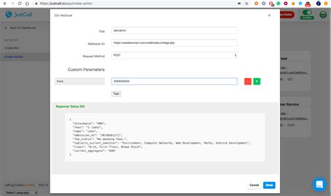 Justcall Launches Sms Bots For Businesses To Automate Customer Support Saas Labs Inc Prlog