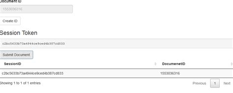 R A Good Way To Use Sessiontoken From Shinyapp Stack Overflow
