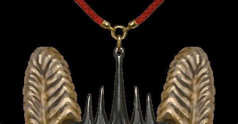 Pantheon Symbols Of Exandria Album On Imgur