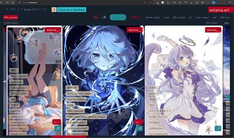 Pixiv Anime Manga And Video Game Fan Art Artworks From A Japanese Online Community For Artists