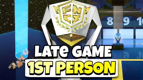 🟨lv Late Game 1st Person Duo 🟨 1797 4888 4318 من ابتكار Lvlv Fortnite