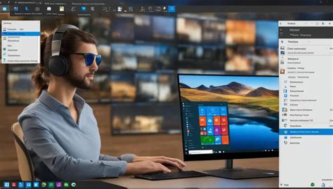 Easy Guide To Switch Desktops On Windows 11