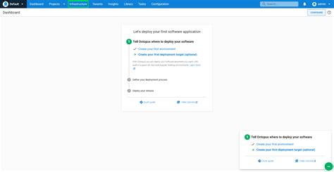 Deploy An Aspnet Core Application To Azure Websites Using Octopus And