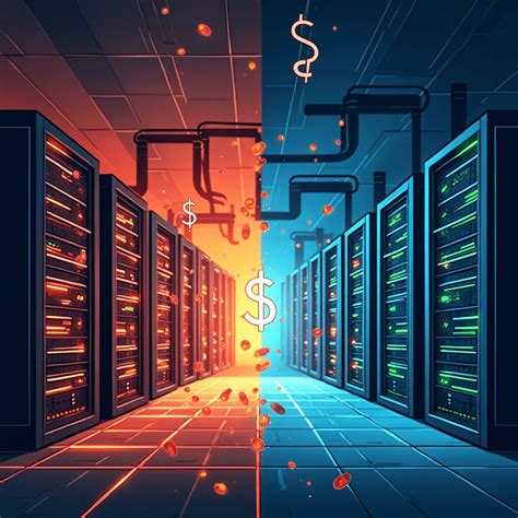True Cost Of Poor Airflow In Data Centers