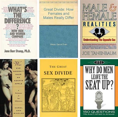 Why Sex Is Binary Ceh