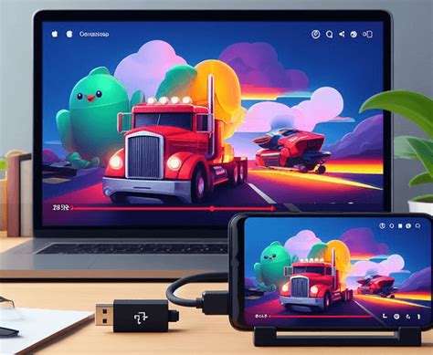 3 Ways To Cast Android Screen To Pc Via Usb