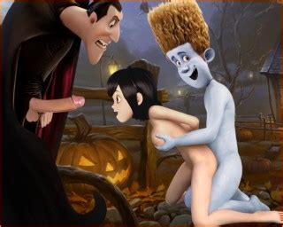 Misc Hotel Transylvania