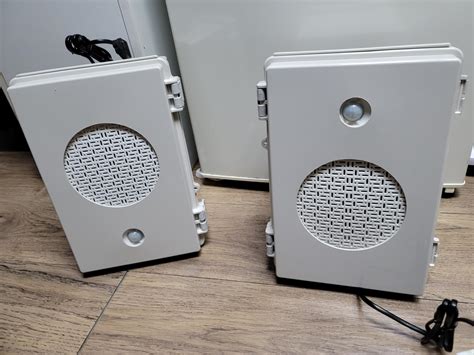 금연구역 담배꽁초 불법투기 흡연금지구역 자동안내방송 안전스피커 안전팀 구매평 및 사용 방법 고출력 안전스피커 사용법 동영상