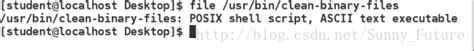 Linux系统操作练习（一）linux操作系统习题 Csdn博客
