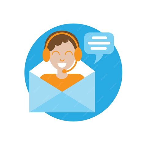 Premium Vector Customer Support