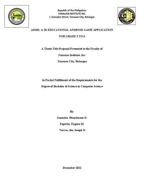 Thesis Consult Pdf Android Operating System Tablet Computer