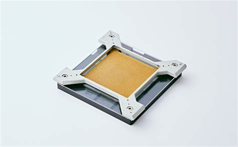 Test Socket Products Ser Corporation