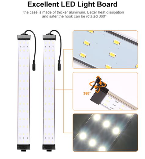 Led 구슬 사진 스튜디오 촬영 사진 조명 의 고품질 Led 구슬 사진 스튜디오 촬영 사진 조명