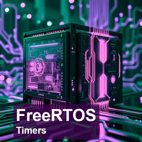 Timers In Freertos An Overview Foxipex