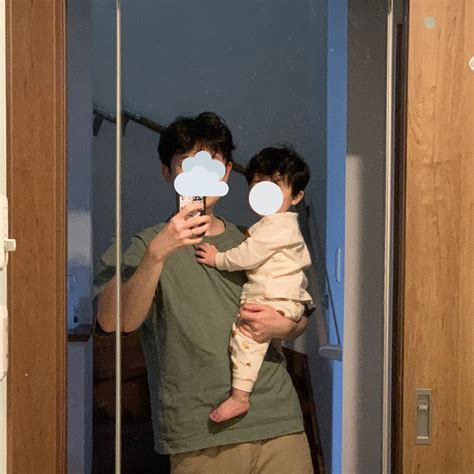 on Twitter 2人の寝ぐせ