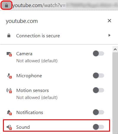 Google Chrome Sound Not Working Heres How To Fix It