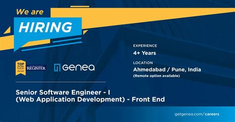 Chintan Patel On Linkedin 🚀 Were Hiring Frontend Developer 🚀 🔹 Role Frontend Developer 🔹