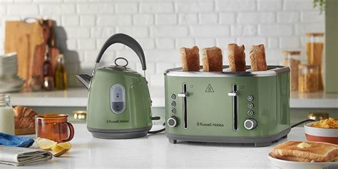 Luna Eclipse Midnight Blue Kettle And 4 Slice Toaster Set