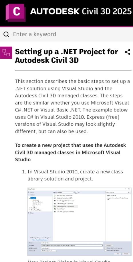 Suggestion To Start Programming Autodesk Community