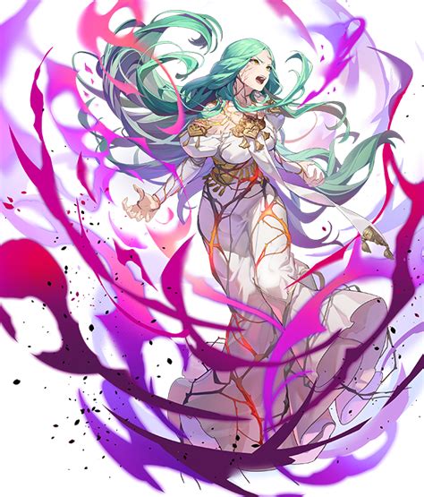 Rhea Greek Goddess Anime