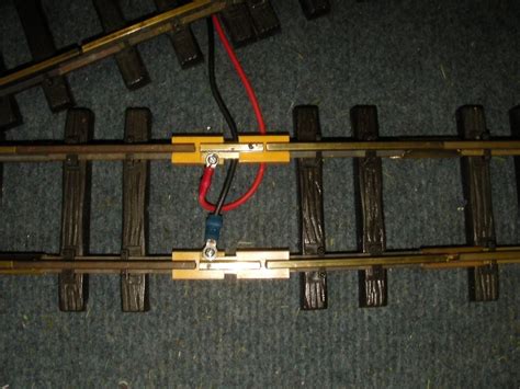 Hello And Massoth Reverse Loop Module Problem G Scale Central