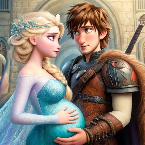 Pin De Caitlin Karst Em Disney Princess Pregnant Personagens My