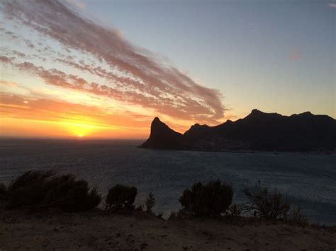 무료 이미지 바닷가 바다 연안 대양 수평선 산 태양 해돋이 일몰 햇빛 아침 웨이브 새벽 황혼 저녁 황금 시간 잔광 5184x3456