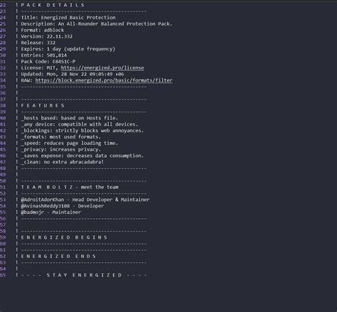 Basic Filter Empty · Issue 982 · Energizedprotectionblock · Github