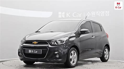 중고차 르케쉐 가성비로 특수 스파크 시세 47↑ 디지틀조선일보디조닷컴