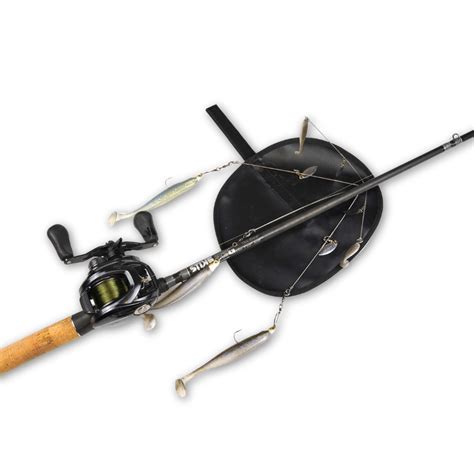 Bait Wrap Liv Fishing