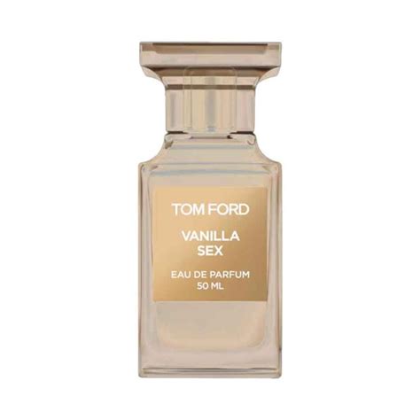 Tom Ford Vanilla Sex Eau De Parfum Kopen Parfumerienl