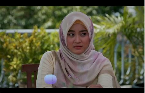 Intip Karakter Salma Paramitha Pemain Bulan Di Sinetron Para Pencari