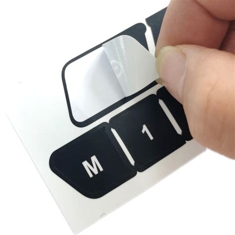 메르세데스 벤츠 W204c300 2007 2014 내부 도어 스위치 버튼 수리 스티커 스타일 2