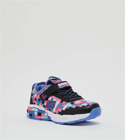 buy skechers power pixels casual shoe in multiple colors 6thstreet kuwait