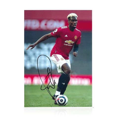 Paul Pogba Etsy