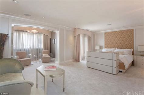 Million Malibu Mansion Owned By Denise Richards Now Being Rented