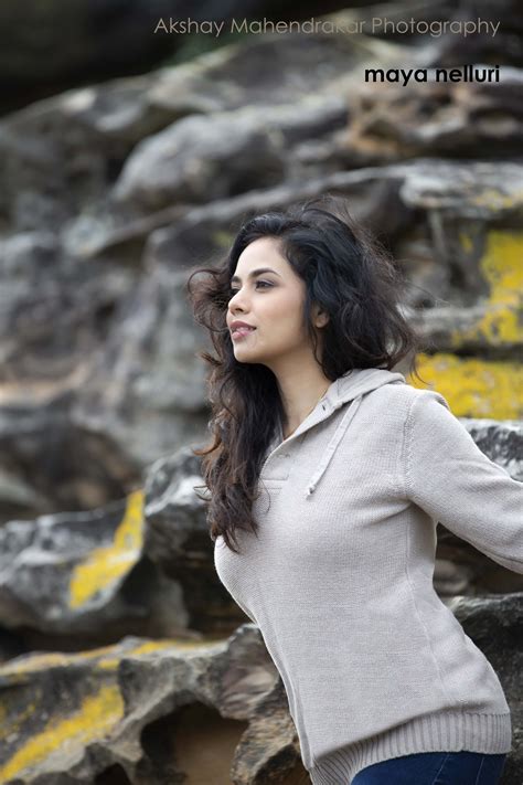 Maya Nelluri Beach Waves By Akshay Mahendrakar Neck Dress High Neck Dress Beach Waves