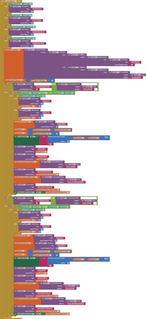 Checkboxes Are Checked When App Is Minimized And Then Reactivated Mit
