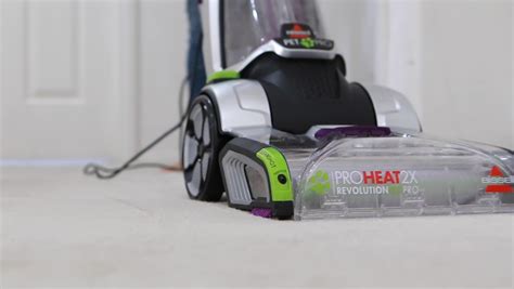 The ProHeat 2X Revolution Pet Pro Upright Deep Cleaner At Best Buy Is ...