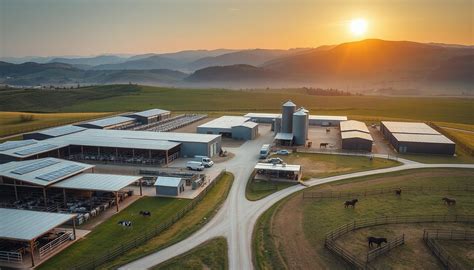 Livestock Farming In The Us Everything You Need To Know 2026