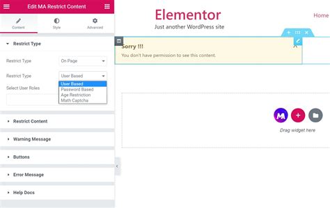 Master Addons For Elementor Review New Features Widgets And Templates