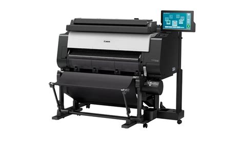 Wide Format Printer CANON ImagePROGRAF TX