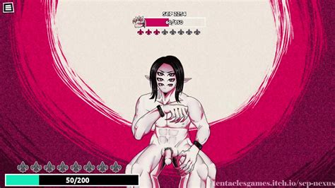 Touching The Big Boobs Of Commander Scp Nexus Eporner