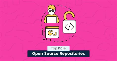 top 10 open source repositories you can t afford to ignore 2025