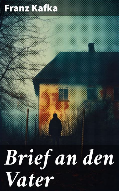 Brief An Den Vater Ebook Franz Kafka Boeken Bol
