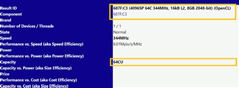 Amd Vega Opencl Moepc