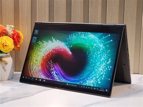 Lenovo Thinkpad X Yoga Th Gen I Th Gen Gb Ram Gb Ssd Fhd Backlit Keyboard Touchscreen